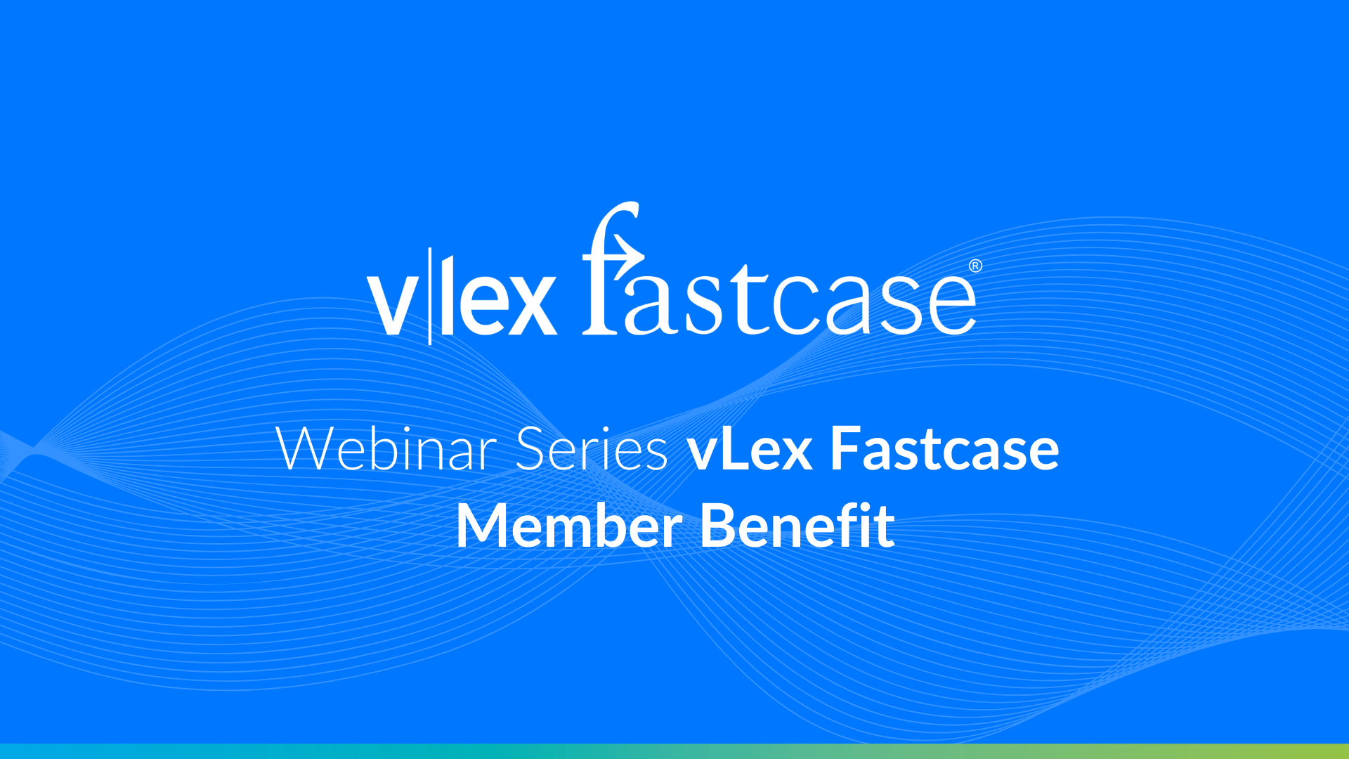 Discover the Future of Legal Research Through Expert-Led Training